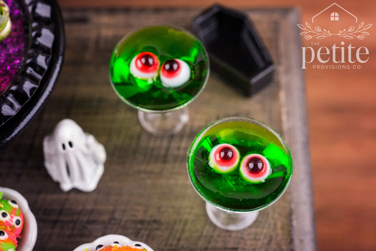 Eyeball-tini– The Petite Provisions Co.